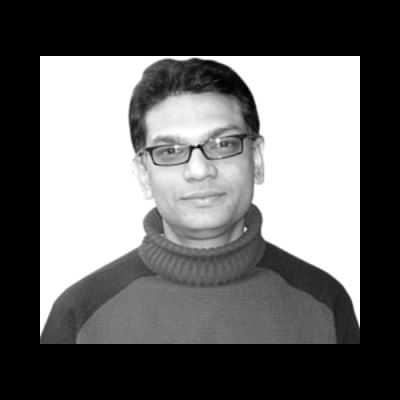 Mahbubur Rahman | The Daily Star