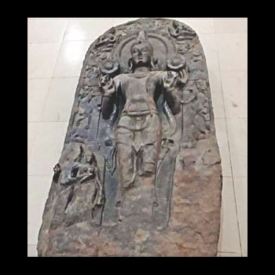 Mainamati Museum: 1,000yr old idol to be put on display soon | The ...