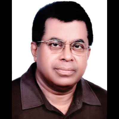 Haroon Al-Rashid passes away | The Daily Star