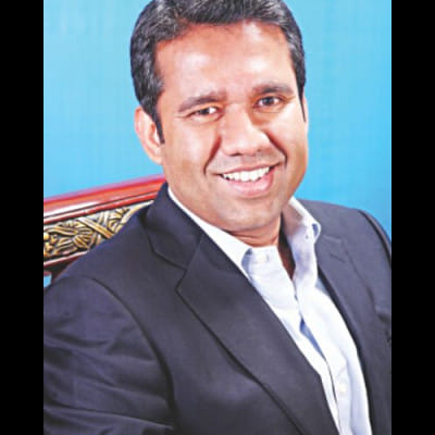 Iqbal Hossain of PHP Group made honorary consul of Rwanda | The Daily Star