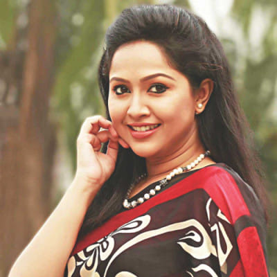 Femme Fabulous - Nadia Ahmed | The Daily Star