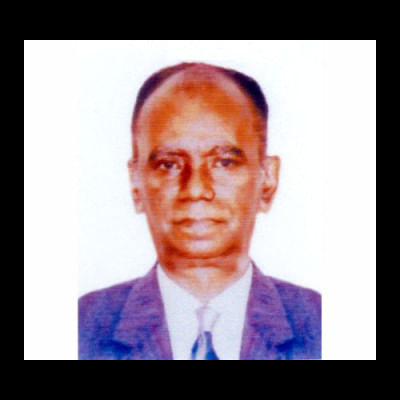 Prof Mohammed Noman's death anniversary | The Daily Star