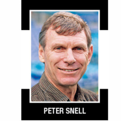 NZ legend Peter Snell no more | The Daily Star