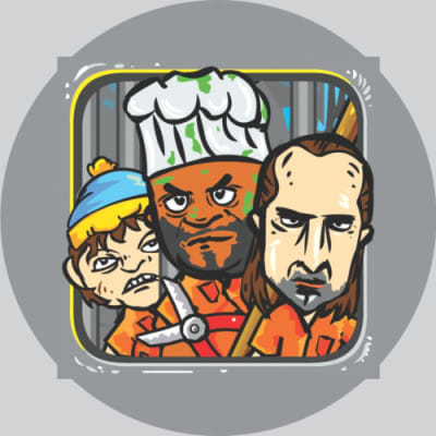 Prison Life RPG | The Daily Star