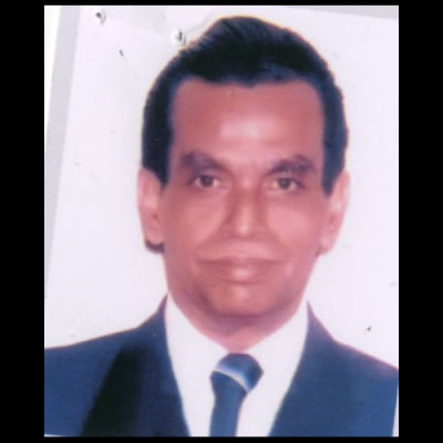 Prof Faruque’s death anniversary | The Daily Star