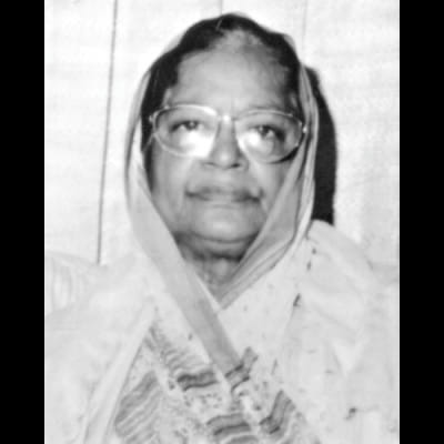 Rokeya Khan | The Daily Star