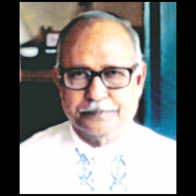 Death anniversary | The Daily Star