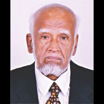 Shamsul Huque passes away | The Daily Star