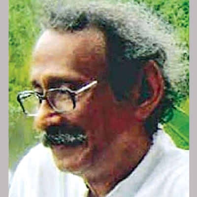 Masud Rana known more for my style of writing: Sheikh Abdul Hakim | The ...