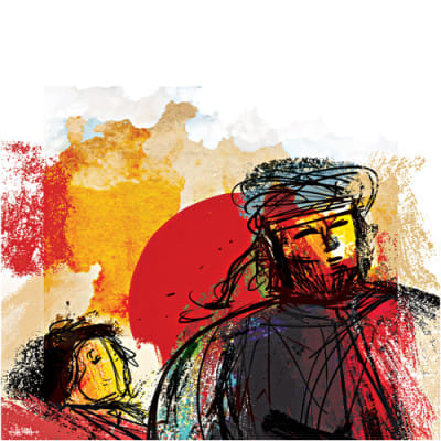 What do we learn from Rabindranath Tagore’s ‘Kabuliwala’? | The Daily Star