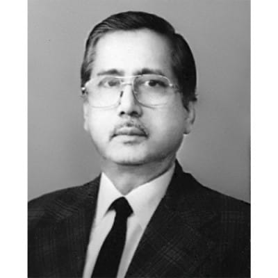 Dr Muhammad Ahsan passes away | The Daily Star