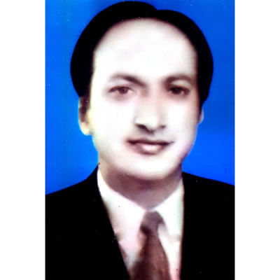 Shahid Uddin Eskander’s death anniv | The Daily Star