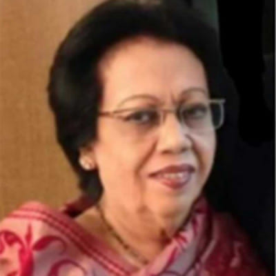 Shamim Banu no more | The Daily Star