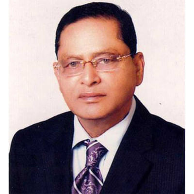 Saidul Haque Chunnu passes away | The Daily Star