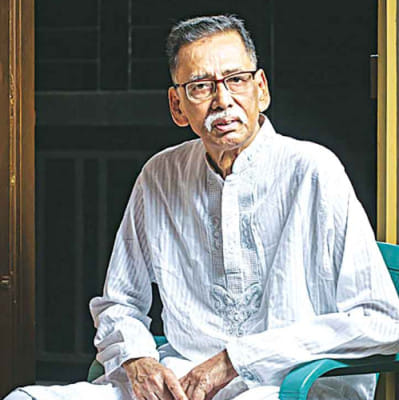 Alam Khan (1944-2022): Adieu, music maestro | The Daily Star
