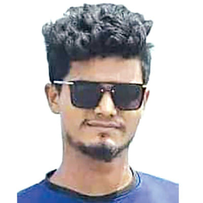 Shaon killing: Court bins BNP’s case against cops | The Daily Star