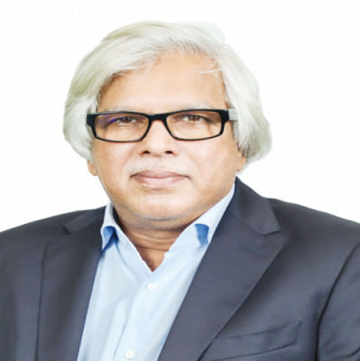 Parvez re-elected as BCI president | The Daily Star