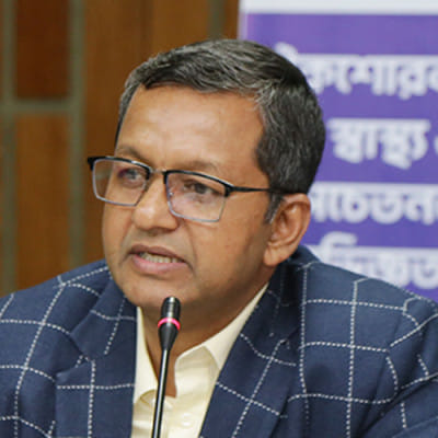 Holistic approach imperative to end malnutrition and gender inequality ...