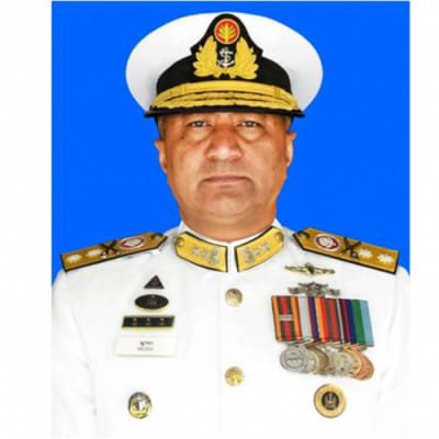Mohammad Musa new VC of Maritime University | The Daily Star