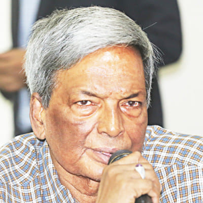 10 years since Rana Plaza tragedy | The Daily Star