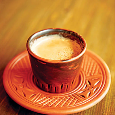 Understanding tandoori chai | The Daily Star