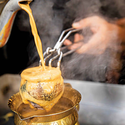 Understanding tandoori chai | The Daily Star