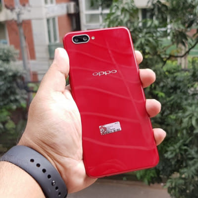 OPPO A3s Review: Design, Display, Battery, and oppo a3s price