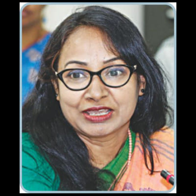 Let the world know, Bangladesh is prepared for facing disasters | The ...