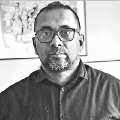 Artist Firoz Mahmud nominated for France’s COAL Prize | The Daily Star
