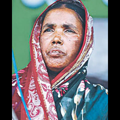 History and Herstory | The Daily Star