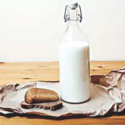 Miraculous milk | The Daily Star