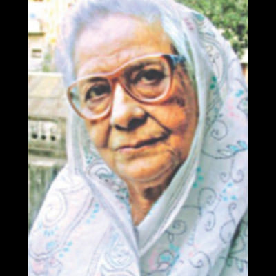 Begum: How One Magazine Began a Revolution | The Daily Star