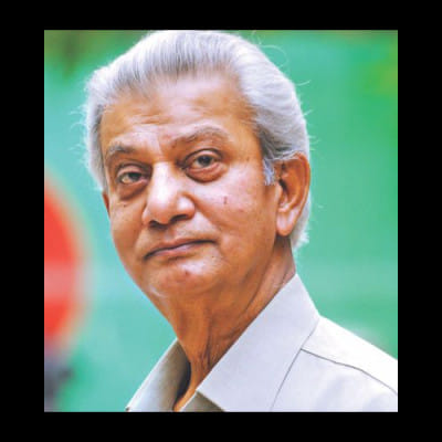 Remembering renowned comedian actor Tele Samad | The Daily Star