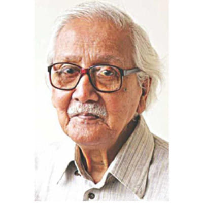 Safiuddin Ahmed’s 7th death anniversary | The Daily Star