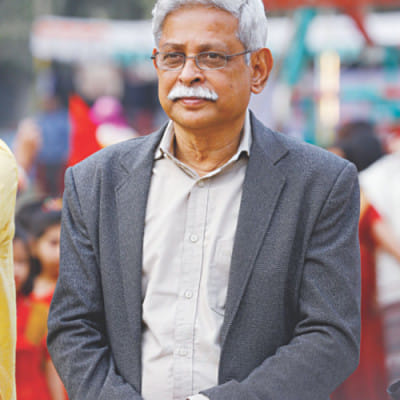 69th Birthday: Muhammad Zafar Iqbal on Humayun Ahmed's legacy