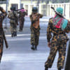 BDR MUTINY IN BANGLADESH | Carnage At Pilkhana BDR HQ: 15 years on ...