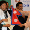 Akke Rahman becomes first British Bangladeshi to conquer Mt Everest ...