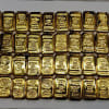 2 held with 4kg gold at Dhaka airport | The Daily Star