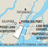 Capital dredging begins at Payra port | The Daily Star