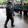 Bangladesh Police seek 5-day remand for Daily Sangram Editor Abul Asad