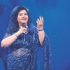 Saga of the Melody Queen prominent singer Runa Laila