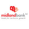 Midland Bank closes slightly higher on stock debut