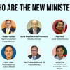 New Cabinet | Who are the new ministers? | The Daily Star