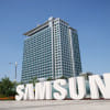 Samsung smartphones now made in Bangladesh