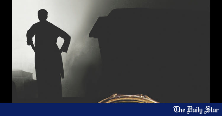 Adorsholipi | The Daily Star