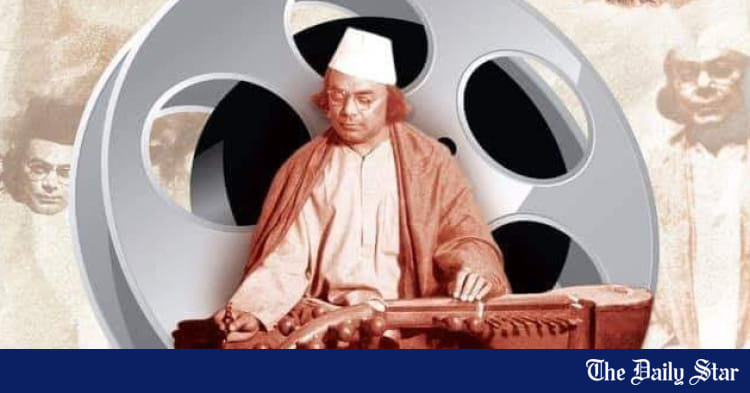 "Biography of Nazrul" to release on November 20 | The Daily Star