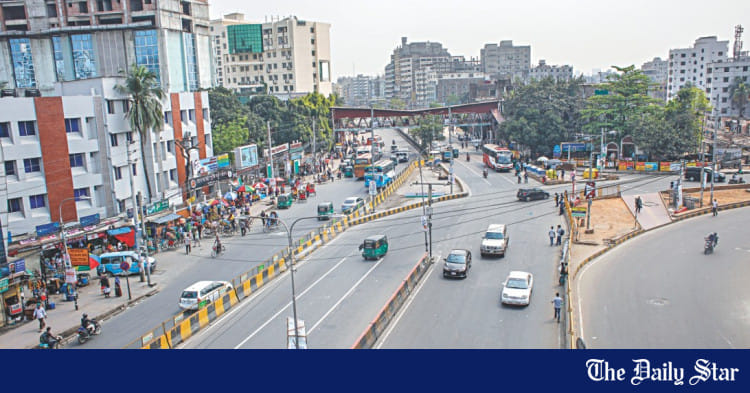 How to execute a three-phase reopening of the economy | The Daily Star