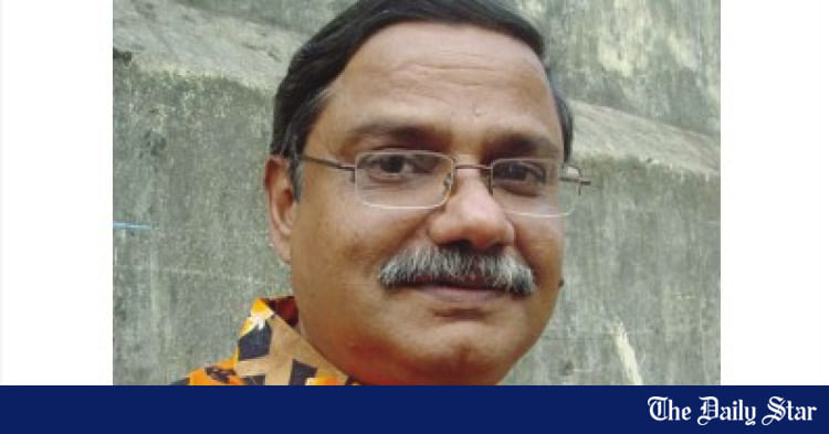 Remembering Challenger on his 10th death anniversary | The Daily Star