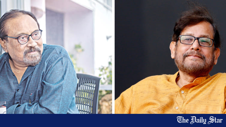 ‘Bela Obela Sarabela’ with Asaduzzaman Noor and Aly Zaker to reair ...