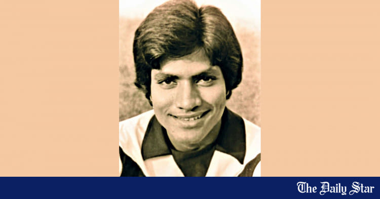 A life not wasted, nor forgotten | The Daily Star